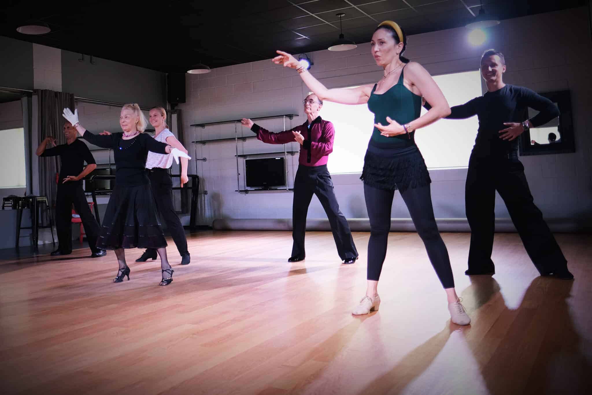 Dance Fitness & Zumba Classes in Westchester – Cardio Dance Workouts in ...