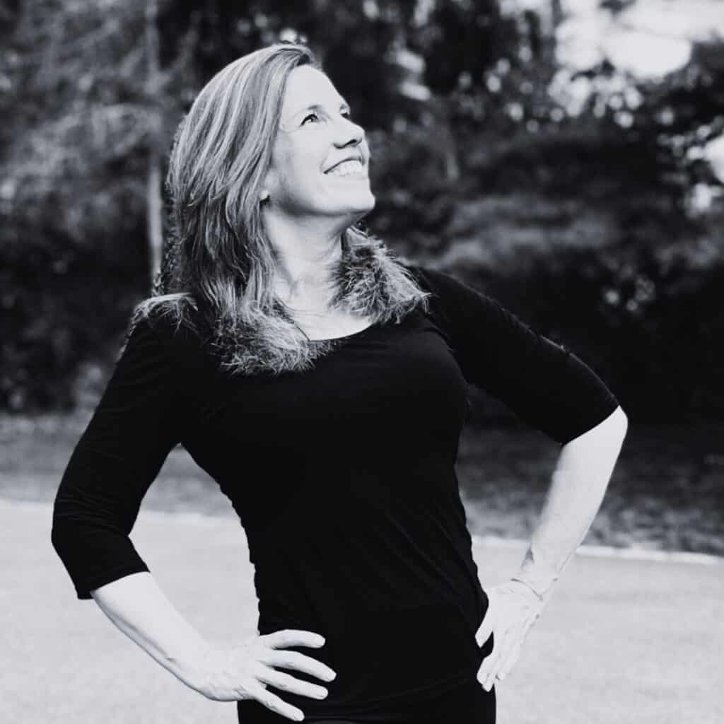 Zumba with Erin Ringham - Hawthorne, NY - Danznik Studios