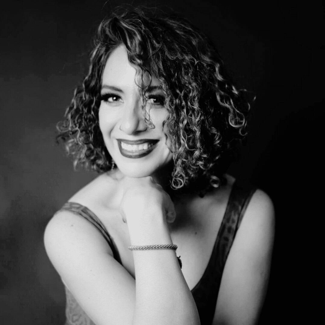 Ruth Hernandez | Classes, Events & Private Lessons