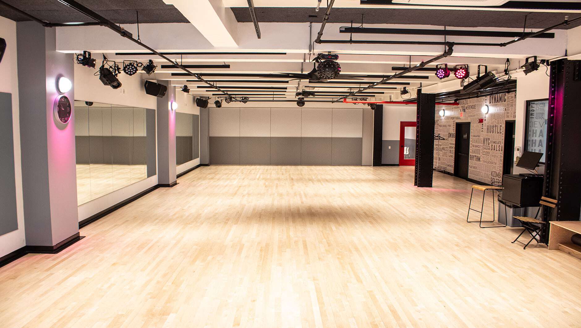 Danznik Studios • Friendly Social & Ballroom Dancing NYC