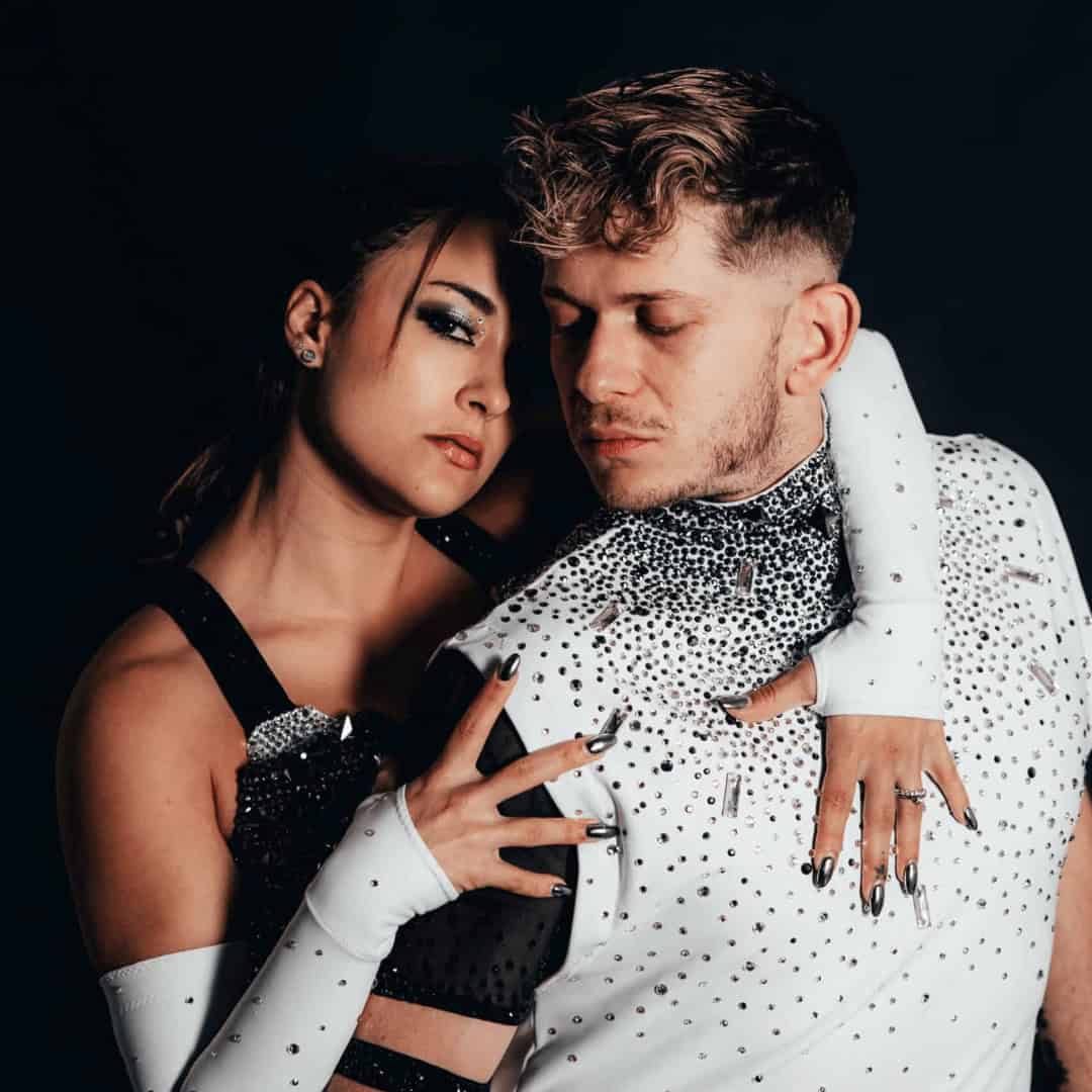 Thibault & Nicole Ramirez | Classes, Events & Private Lessons