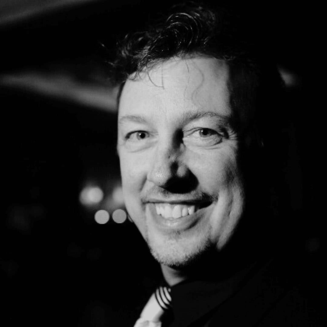 Edward Simon | Classes, Events & Private Lessons