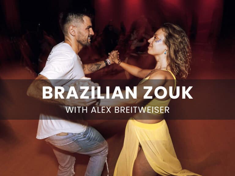 What is the difference between Lambada and Brazilian Zouk? - Danznik Studios