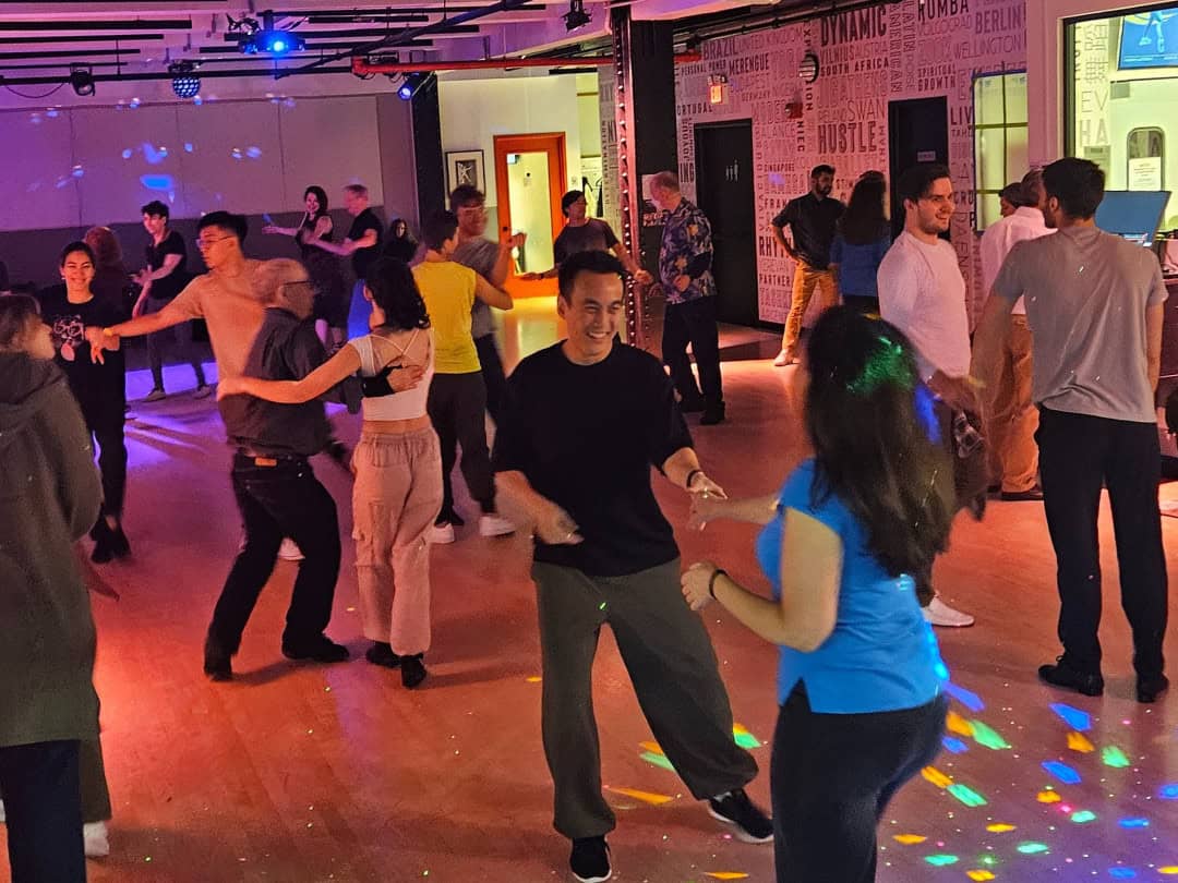 Soul Sunday - New York, NY - Danznik Studios