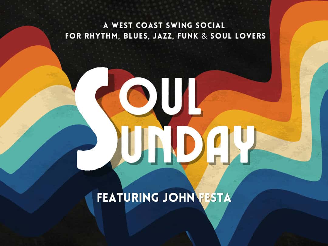 Soul Sunday - New York, NY - Danznik Studios