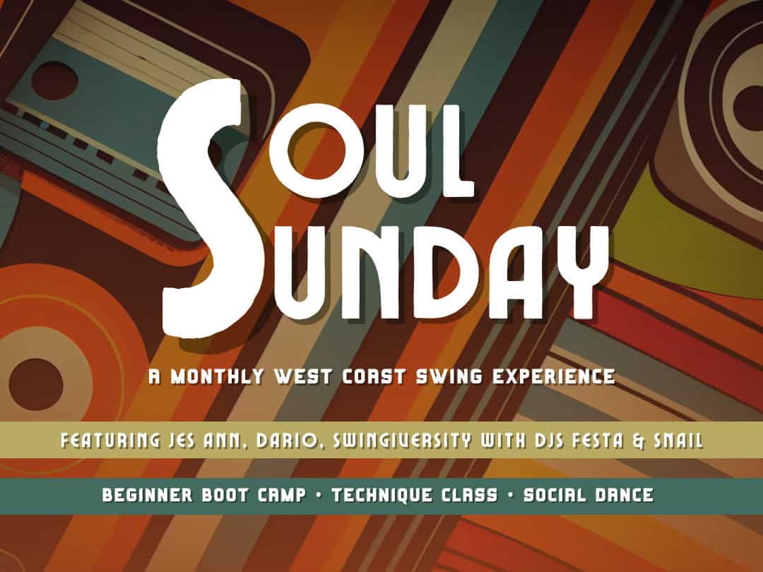 Soul Sunday - New York, NY - Danznik Studios