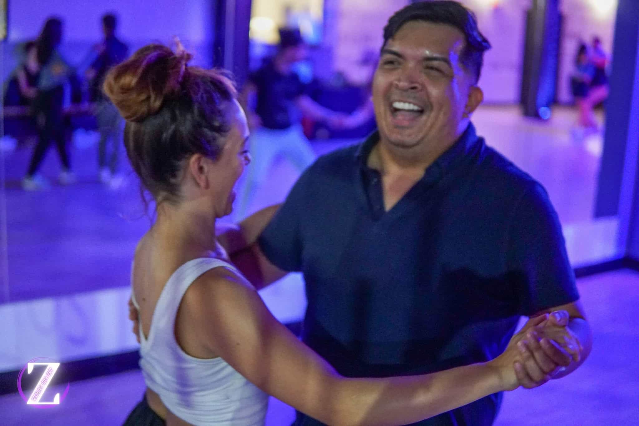 NYC Brazilian Zouk Beginner Classes & Socials - Danznik Studios