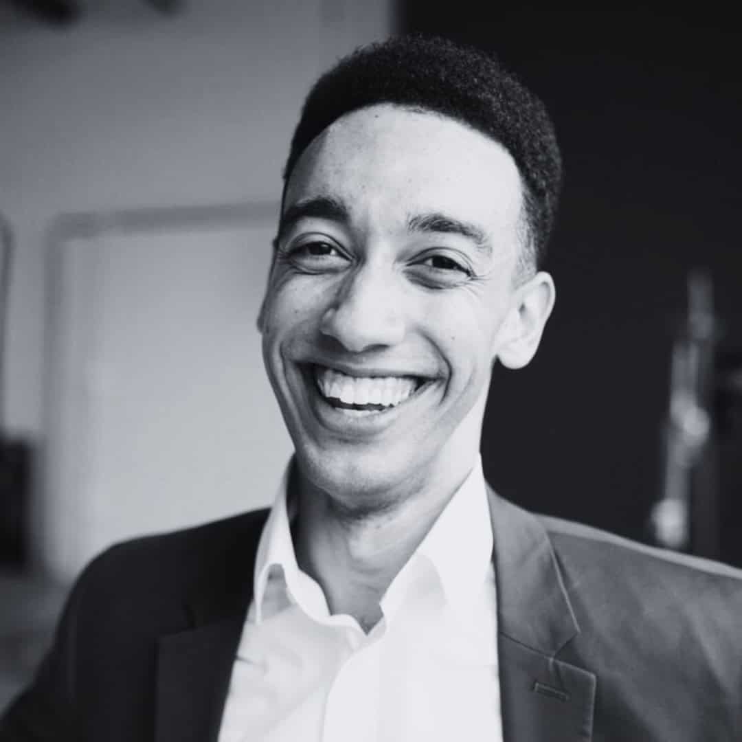 Lindy Hop with Gaby Cook & AJ Howard - New York, NY - Danznik Studios