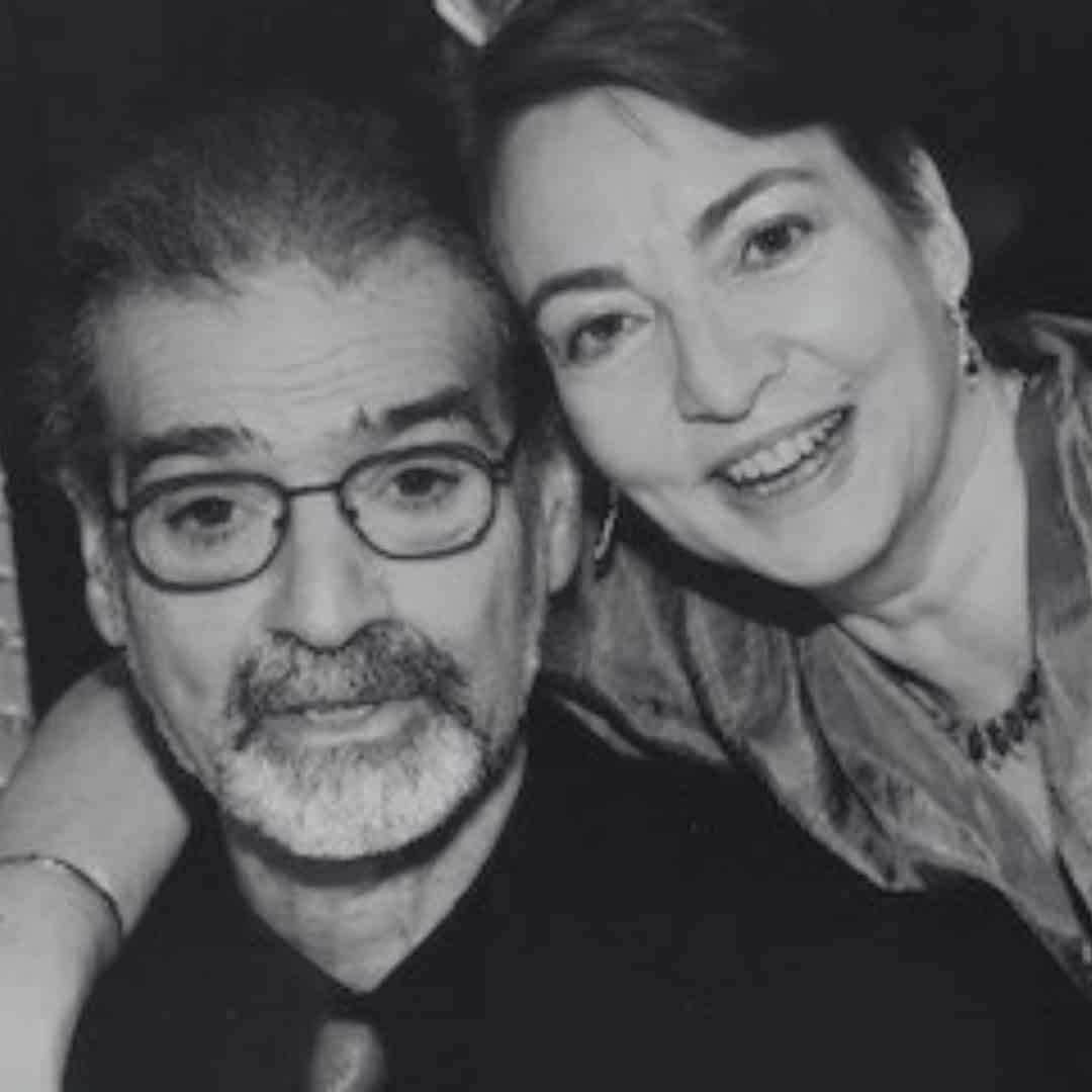 Hulya & Jimmy | Classes, Events & Private Lessons