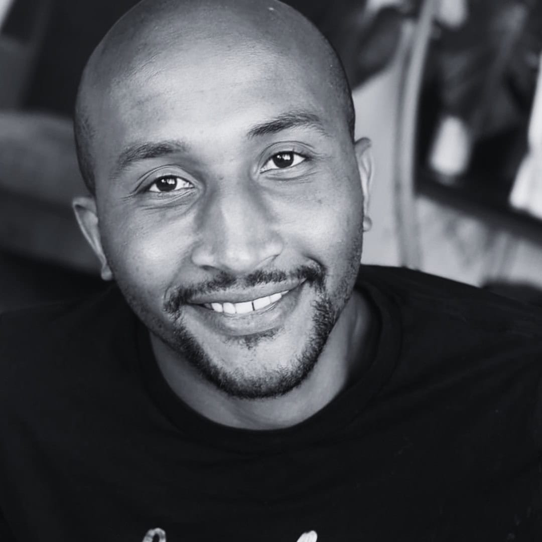 Sam Vaden | Classes, Events & Private Lessons